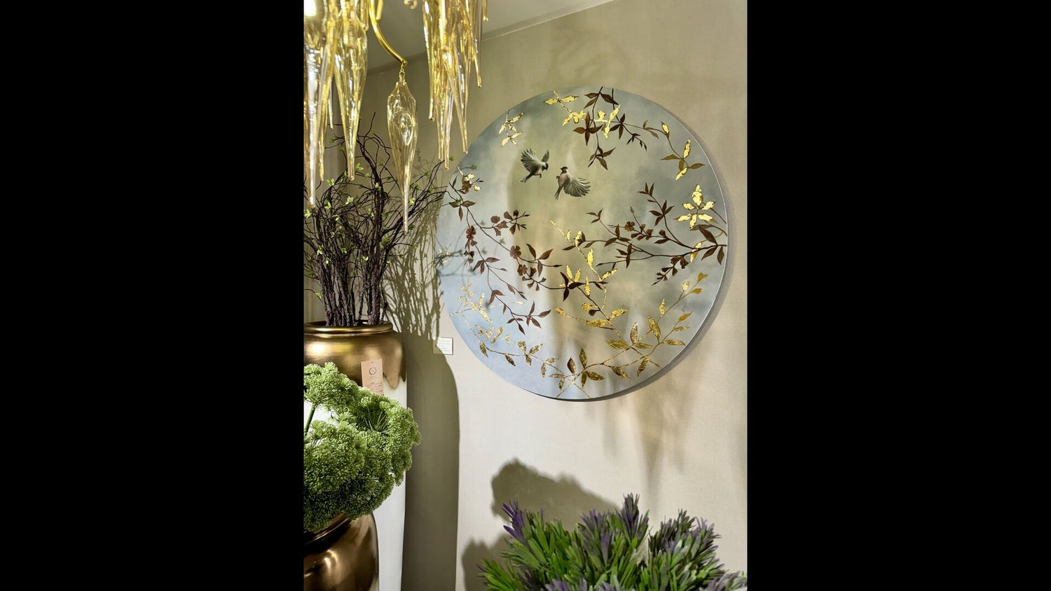 Top Art Trends of 2025: What’s Hot in the Art World? – Studio Artemist