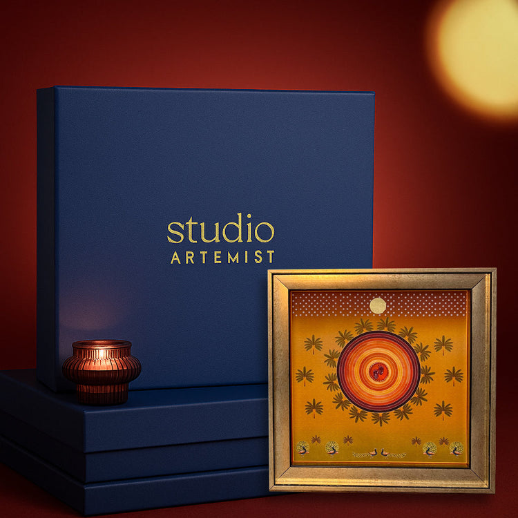 Gift Art That Speaks: The Ultimate Guide to Thoughtful Gifting with St ...